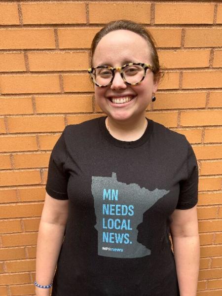 Support Minnesota Public Radio Today! | American Public Media